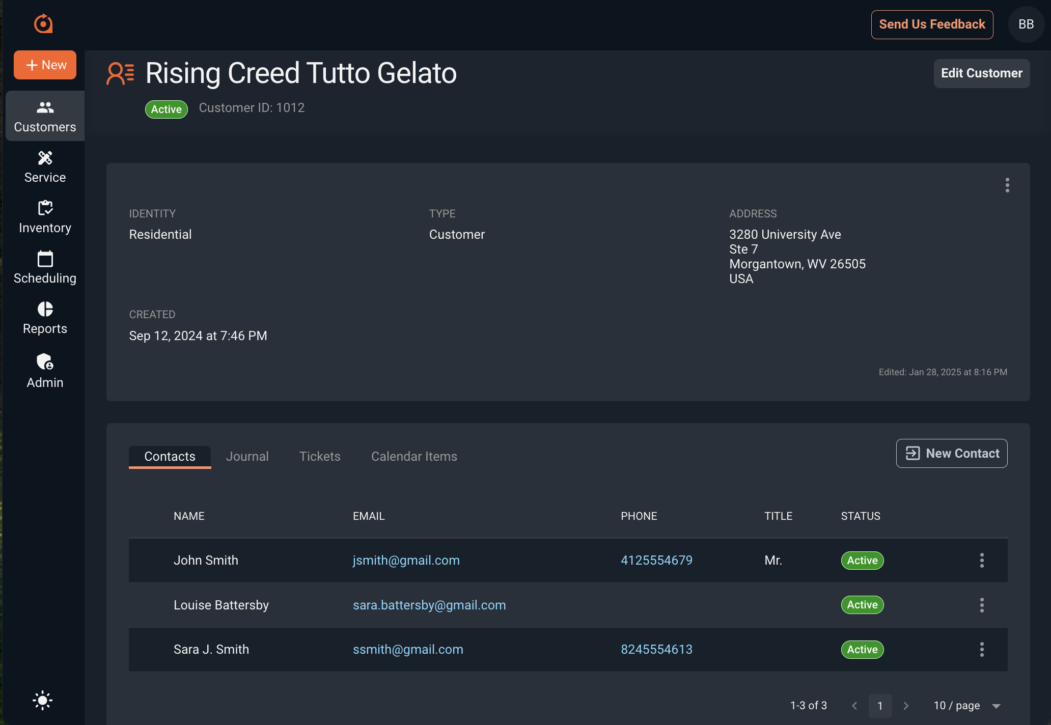 Apply for Early Access to new PSA Software from Rev.io