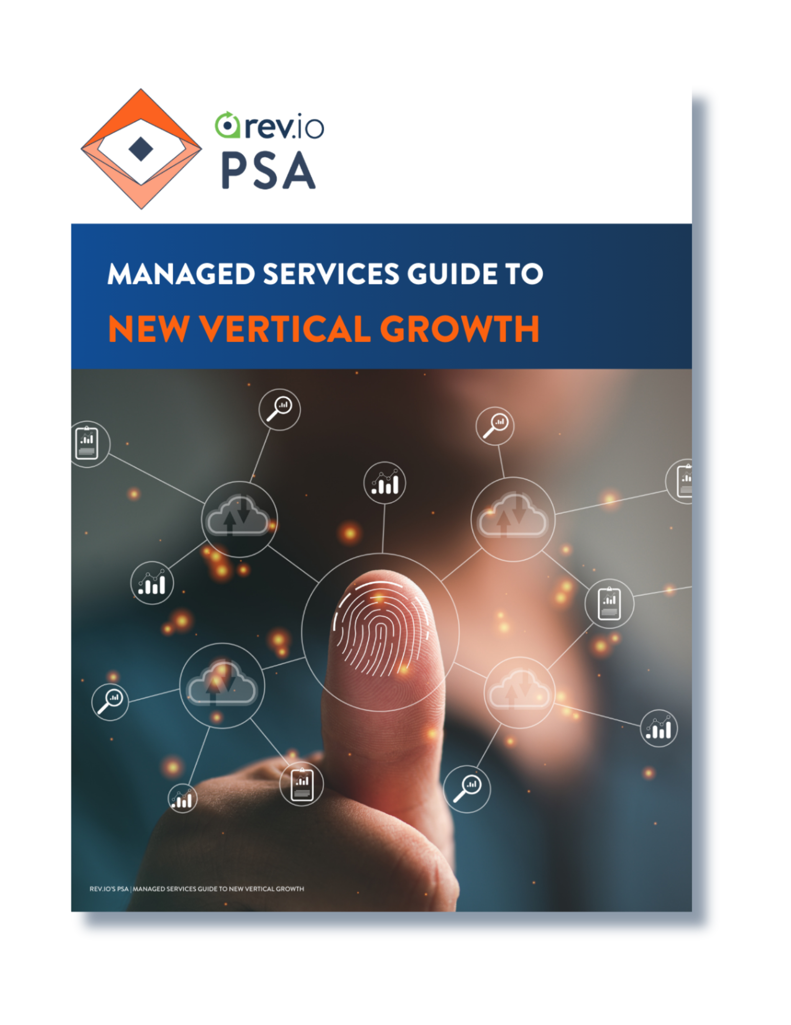 Managed Services Guide to New Vertical Growth
